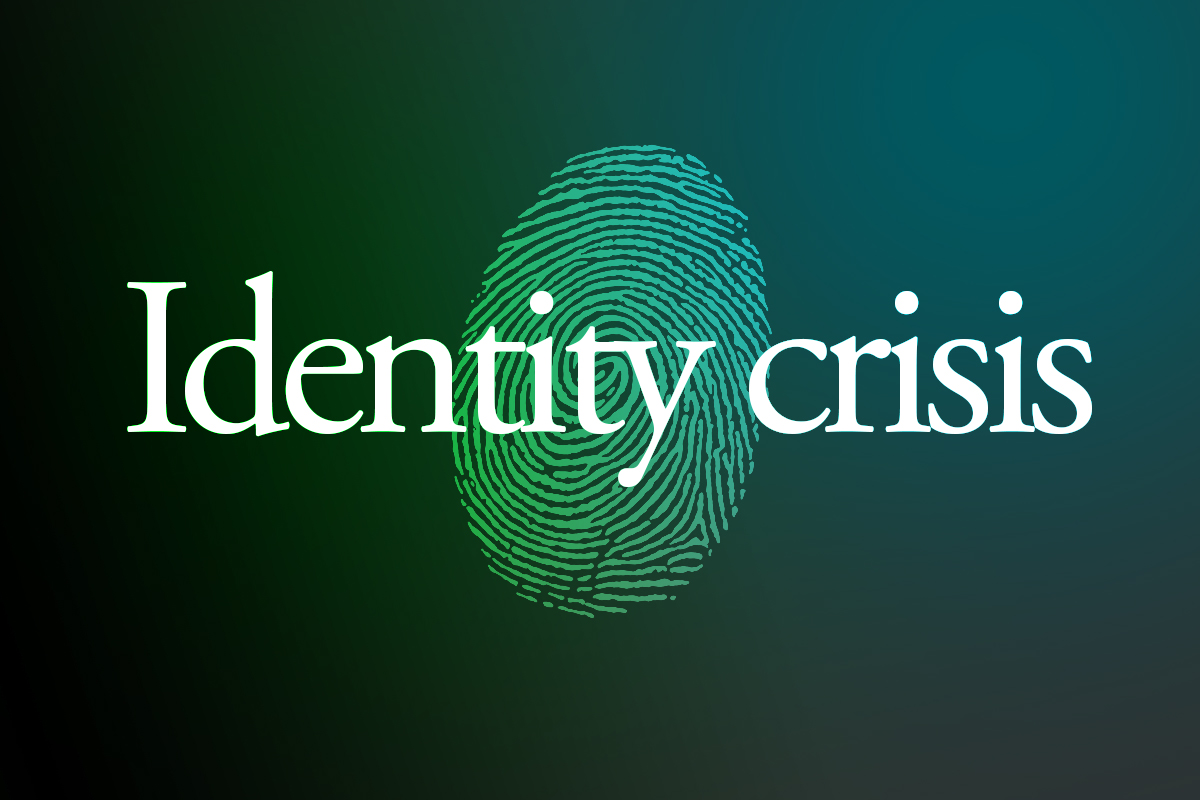 Resolving An Identity Crisis – Prayer Works